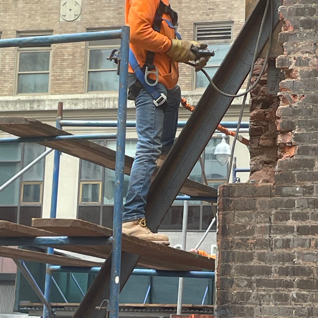 8 Powerful Insights from Andrew Horan Alba on NYC’s Work Ethic
